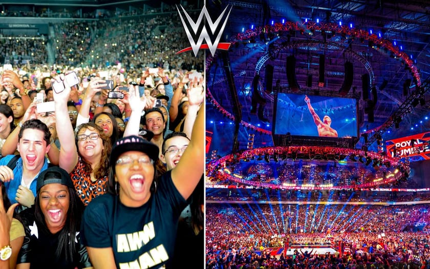 Royal Rumble 2024: 30-year-old WWE Superstar to finally make his main ...