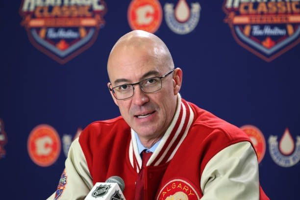 Who is Ryan Huska’s wife?