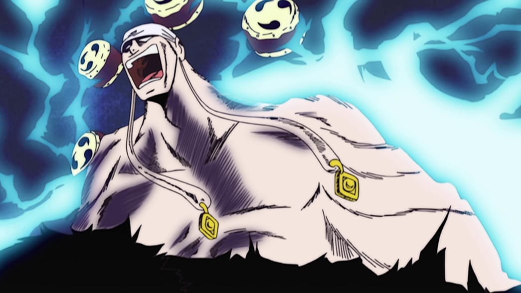 25 One Piece best Observation Haki users, ranked as of 2023