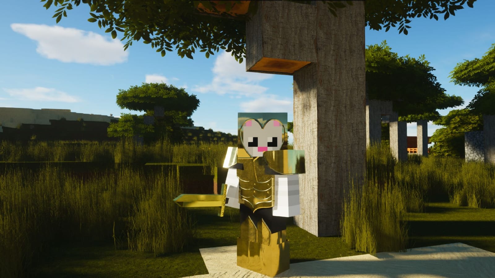 10 best Minecraft texture packs to use with shaders