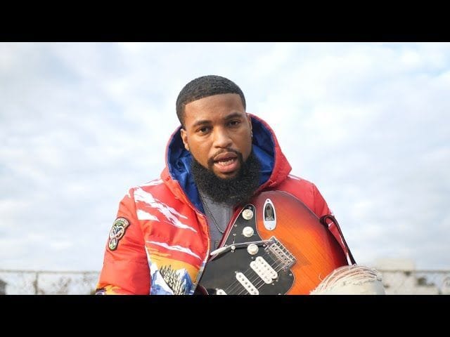 Christopher Sails's Profile, Net Worth, Age, Height, Relationships, FAQs