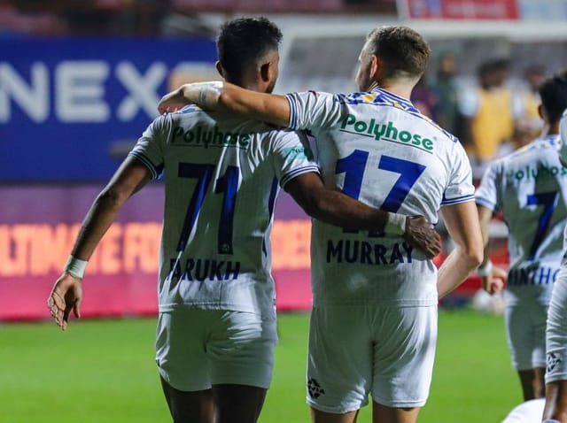 Chennaiyin FC vs Bengaluru FC: Head-to-head stats and numbers you need to know ahead of the ISL ...