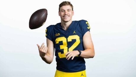 How much is James Turner nil deal worth?