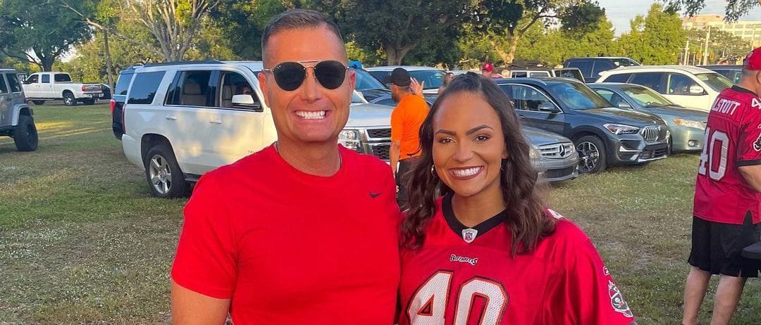 Who are Kiana James's Family?