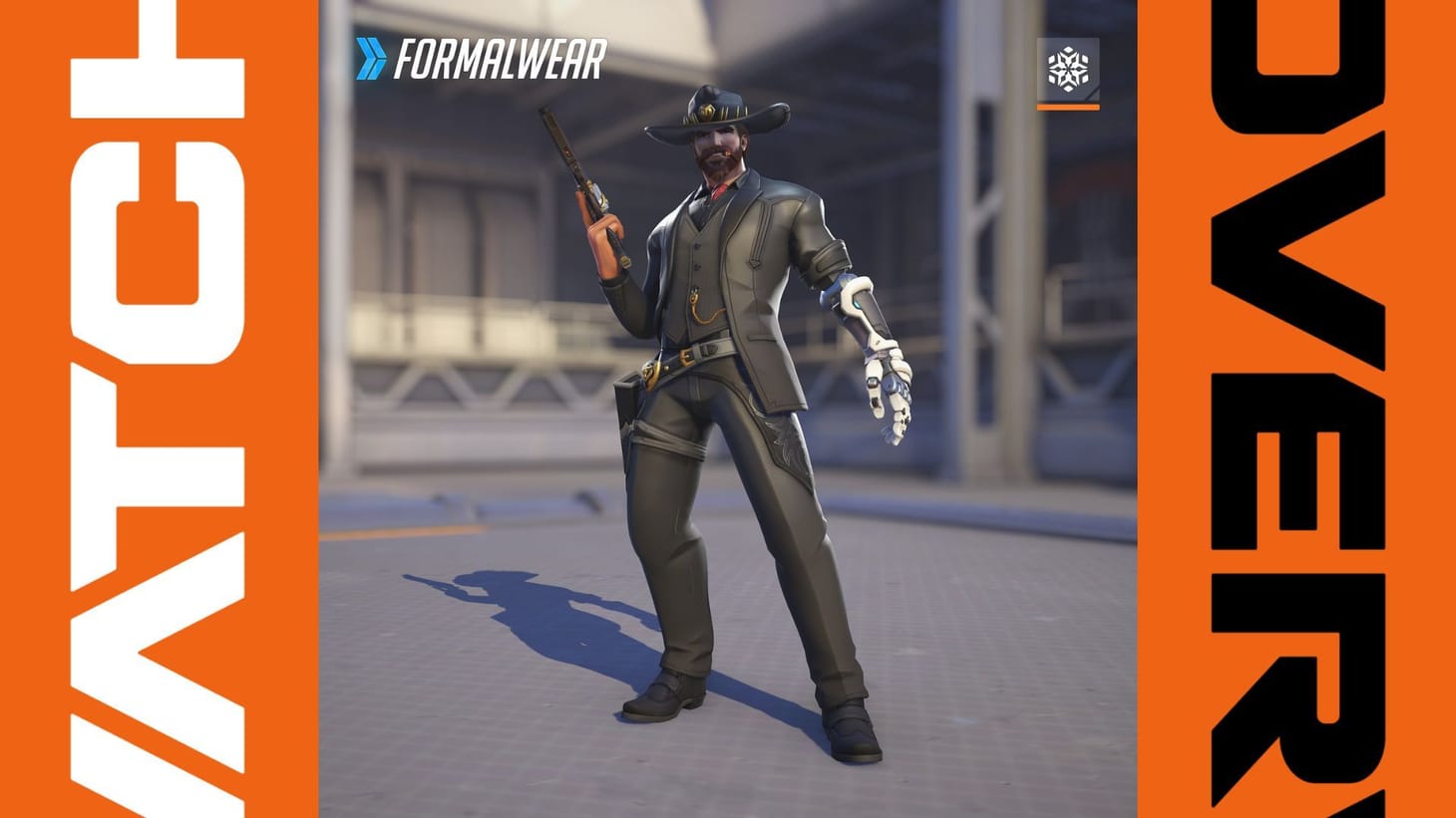 All new hero skins in Overwatch 2 Season 8: Call of the Hunt