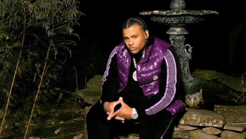 How did Fanum get so popular? Breaking down Twitch star's rise to fame