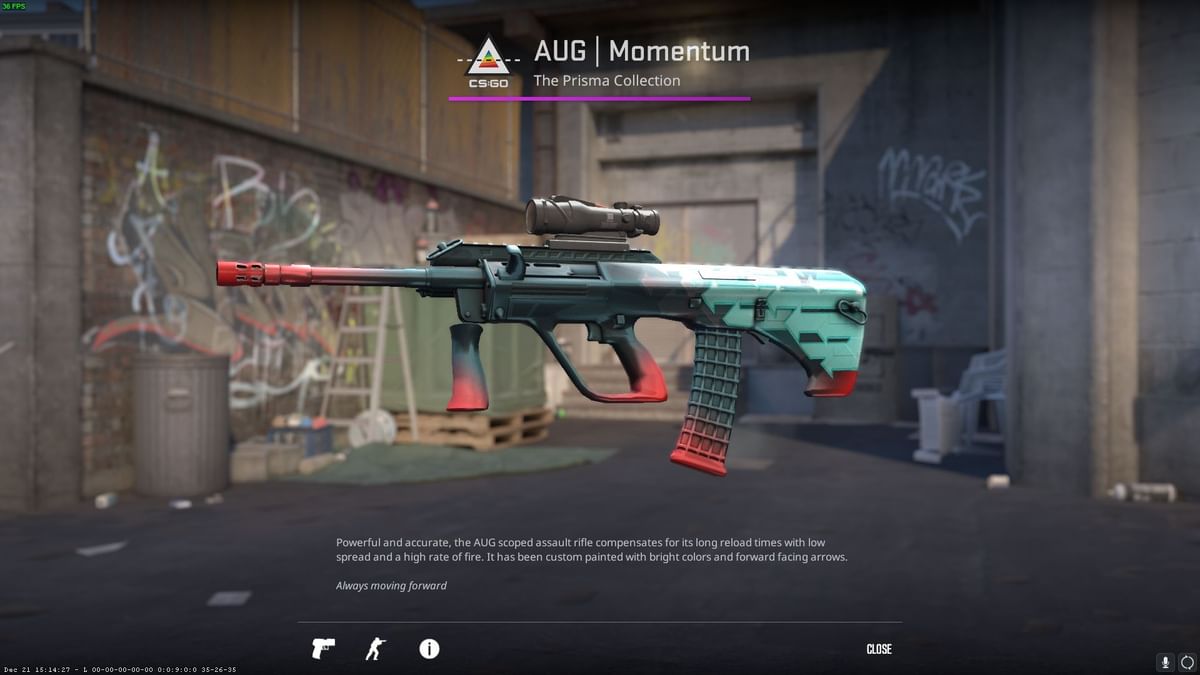 7 best AUG skins under $10 in Counter-Strike 2