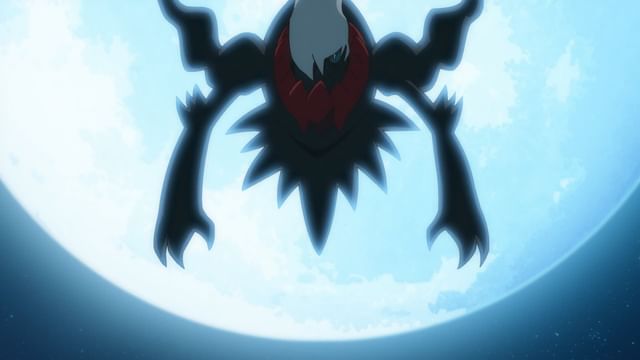 Darkrai: Exploring the Pitch-Black Pokemon origin, influences, lore ...