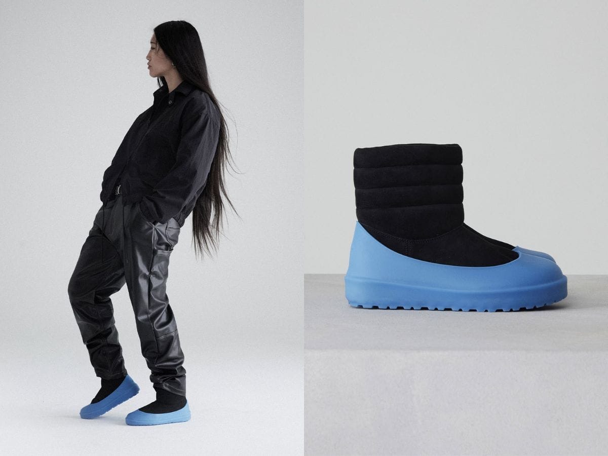 STAMPD x UGG Classic pull-on boot collaboration: Where to get, release ...