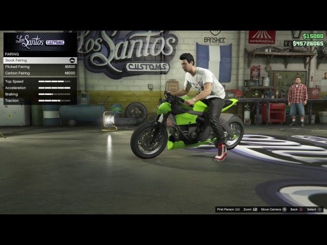 5 reasons to own Pegassi Vortex in GTA Online