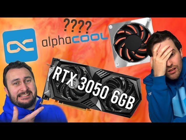 RTX 3050 6 GB expected prices, leaked specs, and more