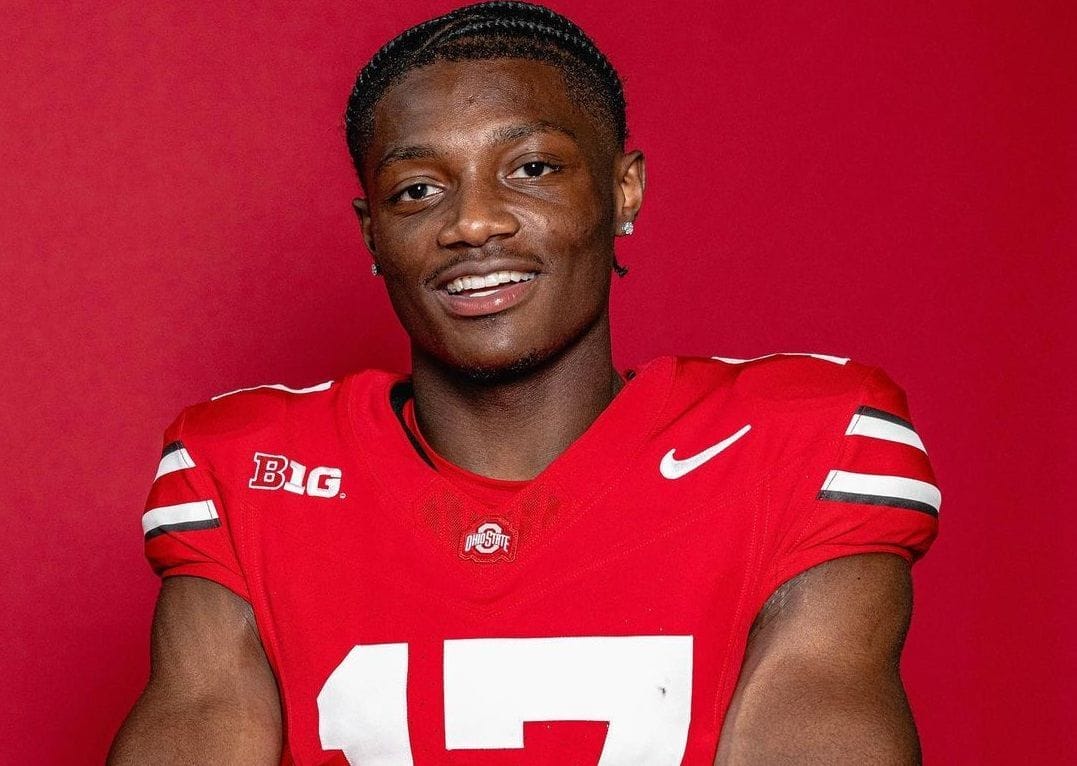 What is Carnell Tate's Net Worth 2023?