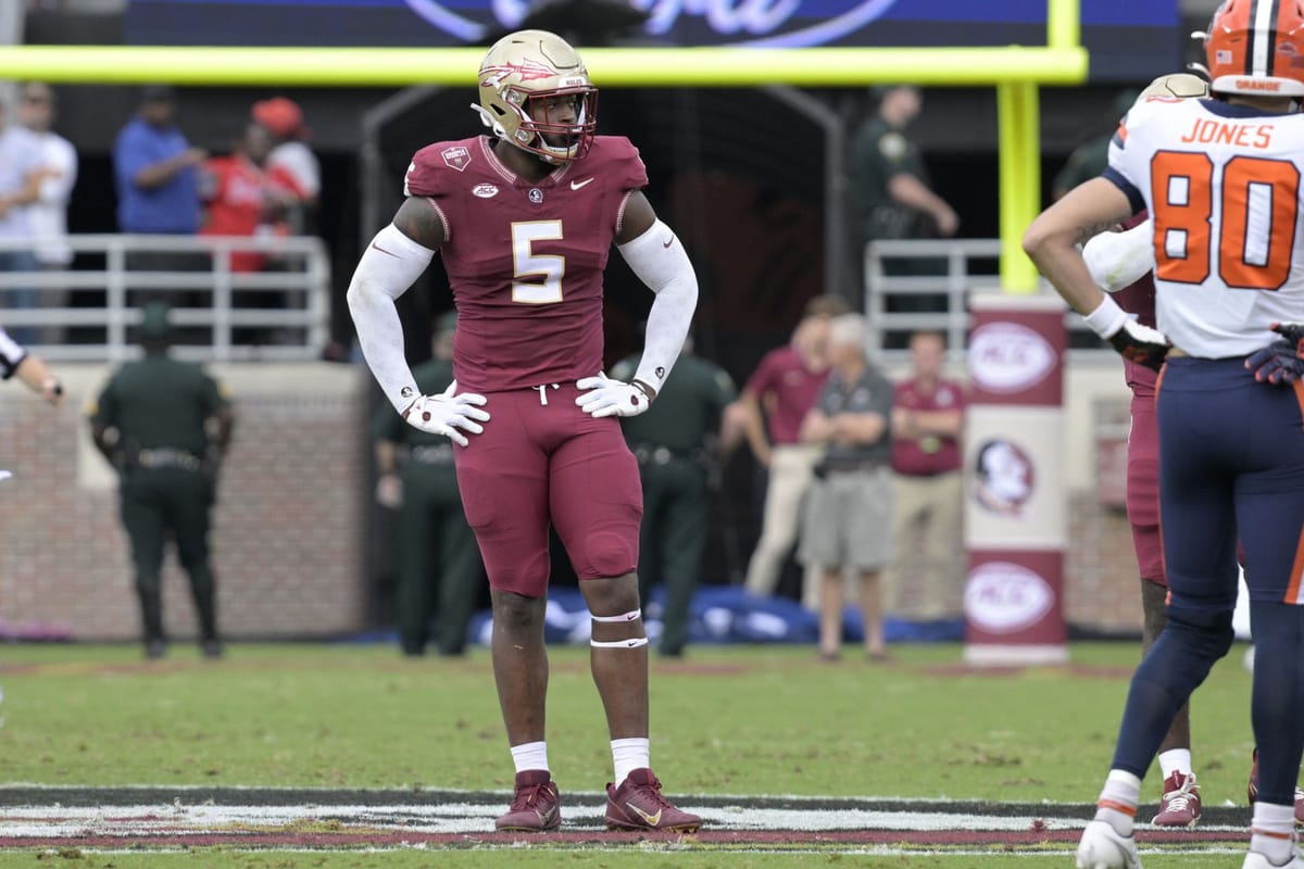 Big Ten expansion's FSU links might open doors for several ACC schools ...
