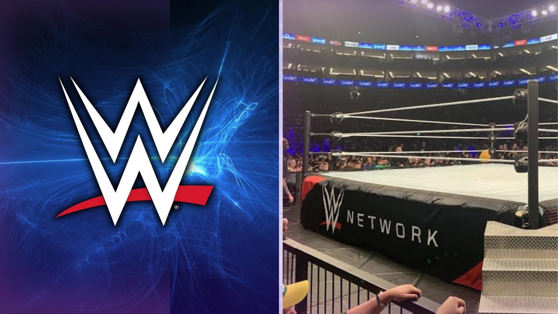 WWE finally planning for 405 lbs star to make on-screen debut 8 months ...