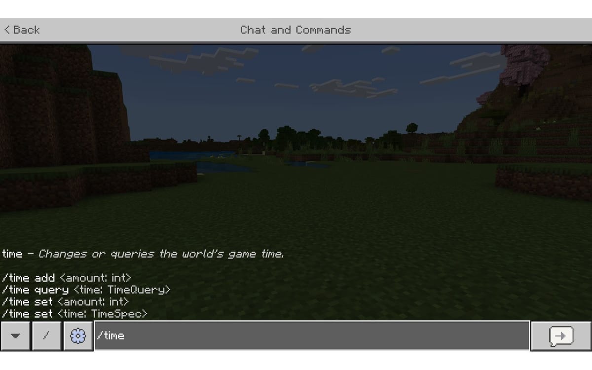 10 best Minecraft commands for beginners (2025)
