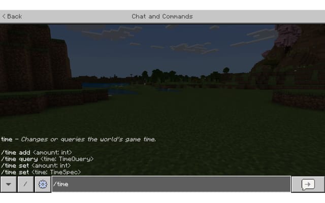 10 best Minecraft commands for beginners (2023)