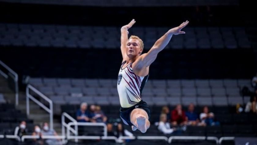 "Olympics are important but that's not all of our goals" - Jackson ...