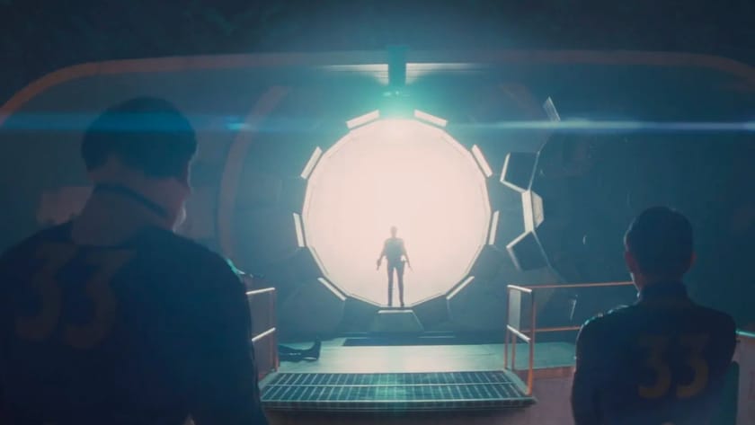 Fallout TV show wins big but leaves fans confused with a Cyclops Overseer