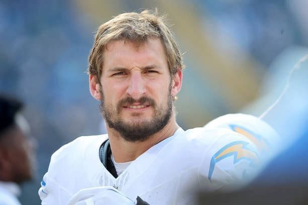 Who are Joey Bosa’s Parents?