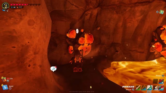 How to obtain Brightcore in LEGO Fortnite: Easy steps explained