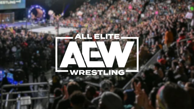 Top AEW star's role "pretty much dropped" from major movie