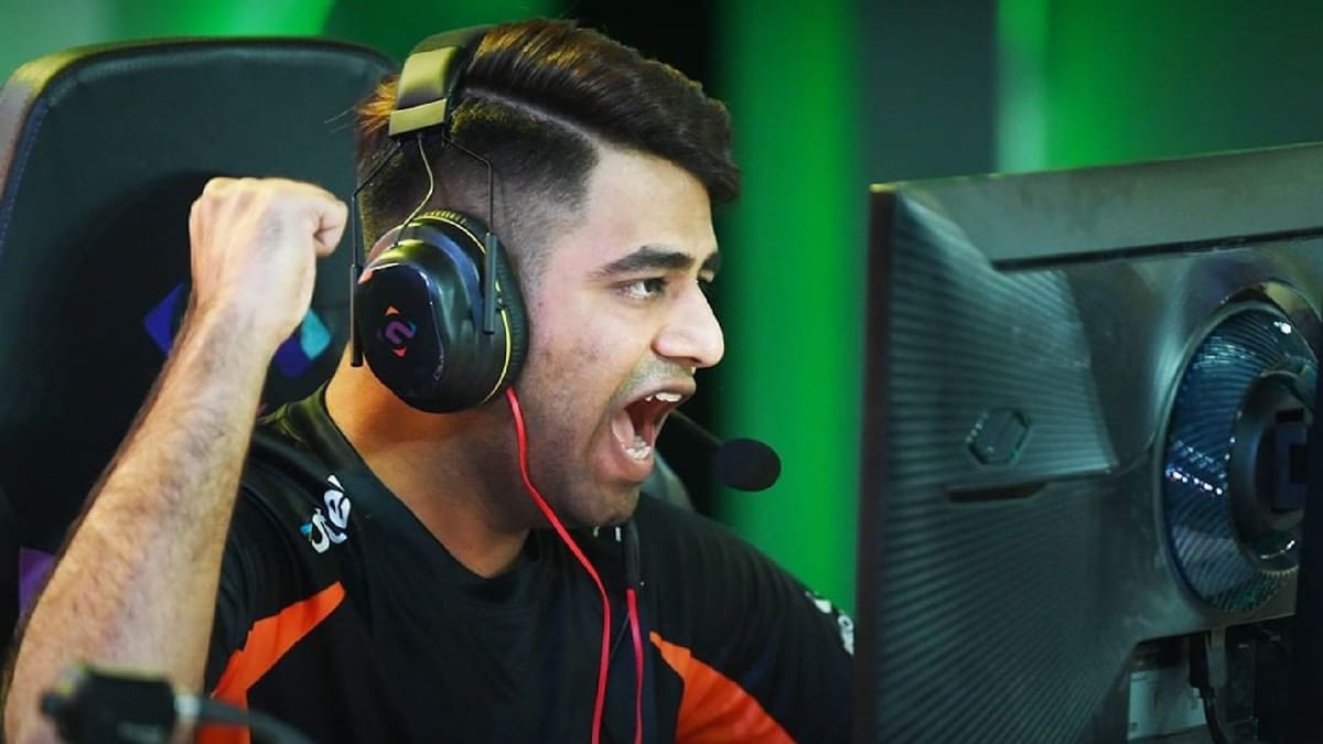 5 best Indian Valorant professionals in 2023