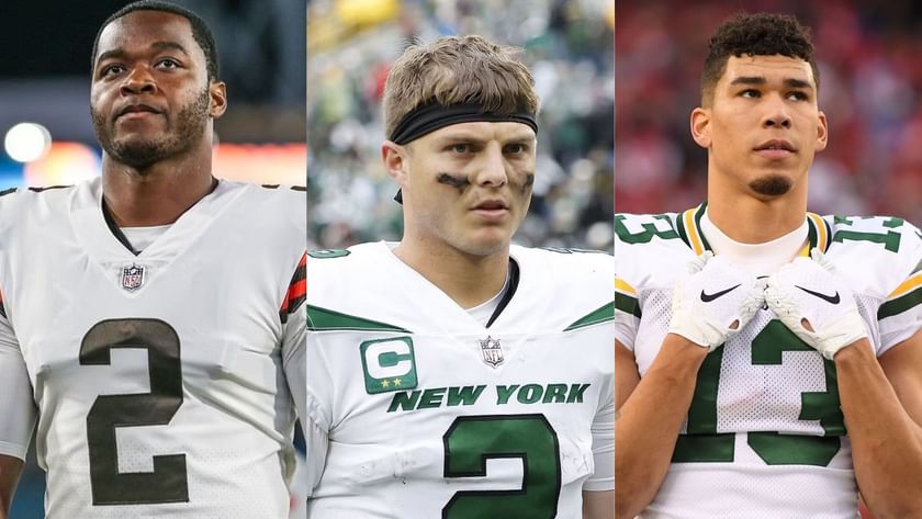 Browns vs Jets injury report: Latest on Amari Cooper, Zach Wilson ...