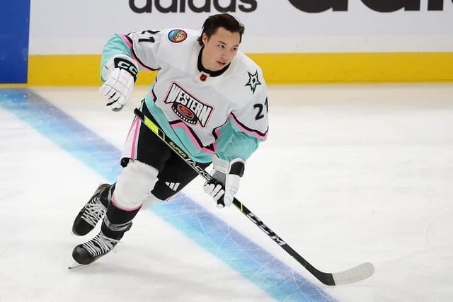 Jason Robertson News, Biography, NHL Records, Stats & Facts