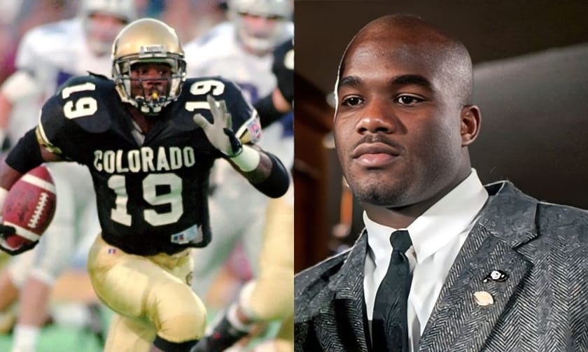 How did Colorado Heisman winner Rashaan Salaam die? Exploring ...