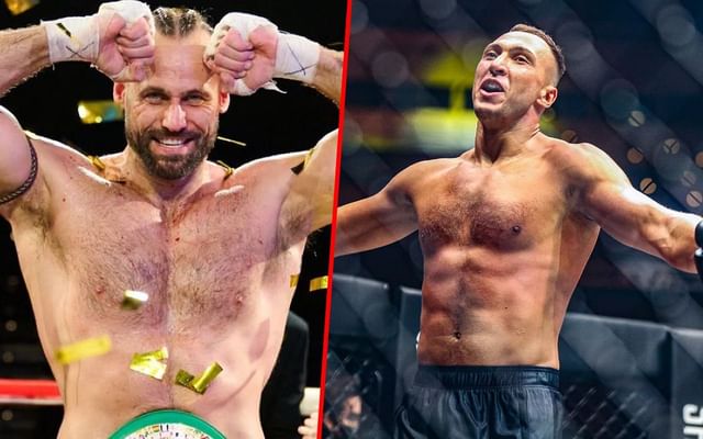 “It’s going to be the next pinnacle” – Alex Roberts says title win over ...