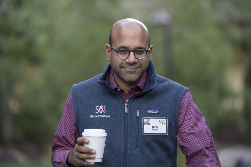 What did Wayfair CEO Niraj Shah say? Net worth explored as year-end ...