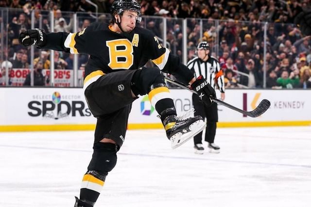 Charlie McAvoy News, Biography, NHL Records, Stats & Facts