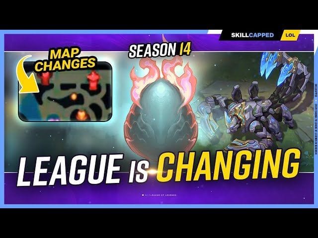 League of Legends Season 2024 Split 1 Ranked: Start time for every ...