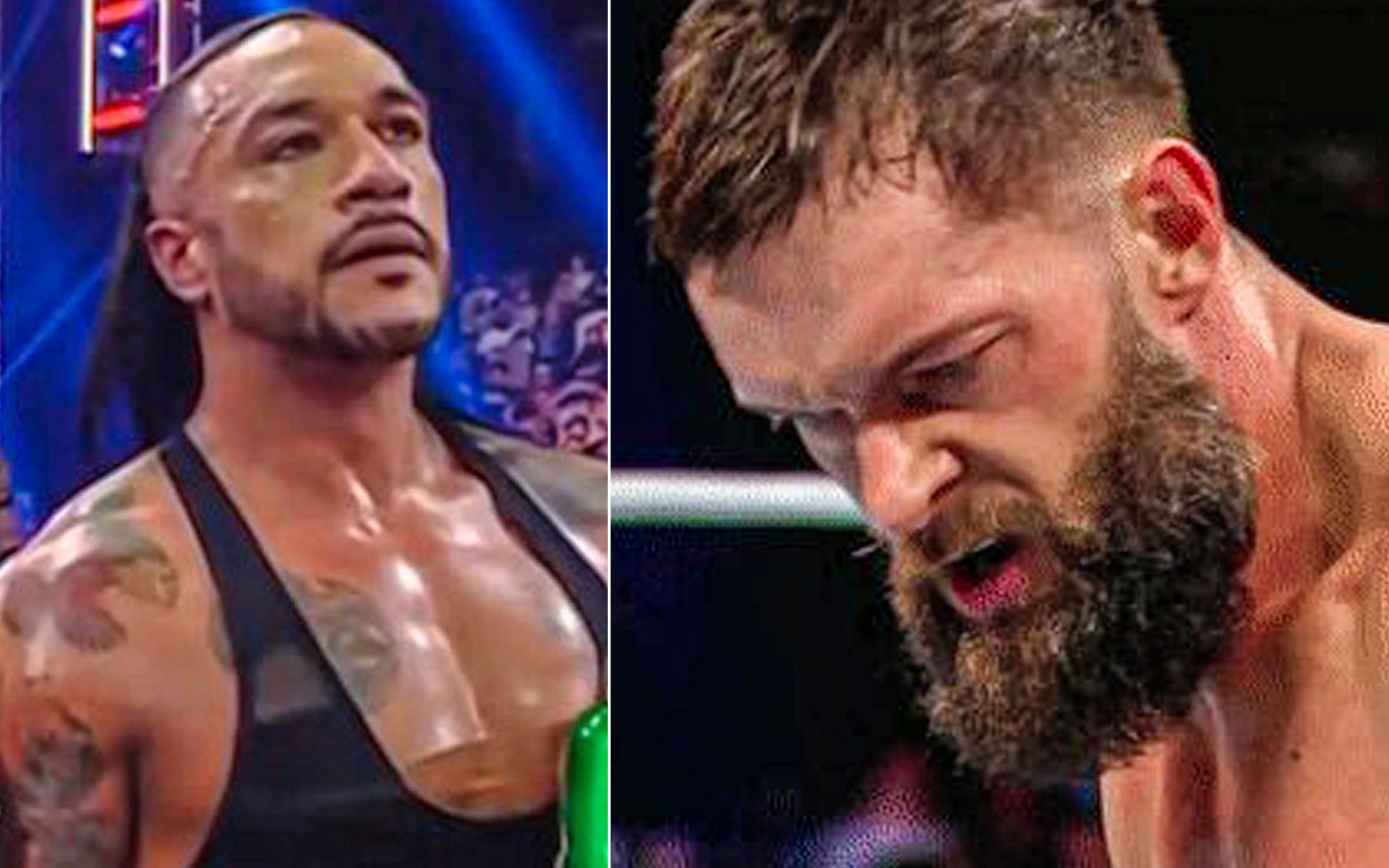 The Judgment Day To Be Stripped Off Their Titles Following Match
