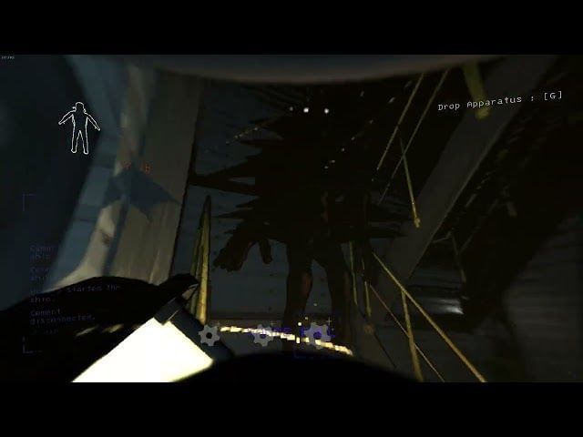 Lethal Company: How to find the “Bracken Room” to avoid player death ...