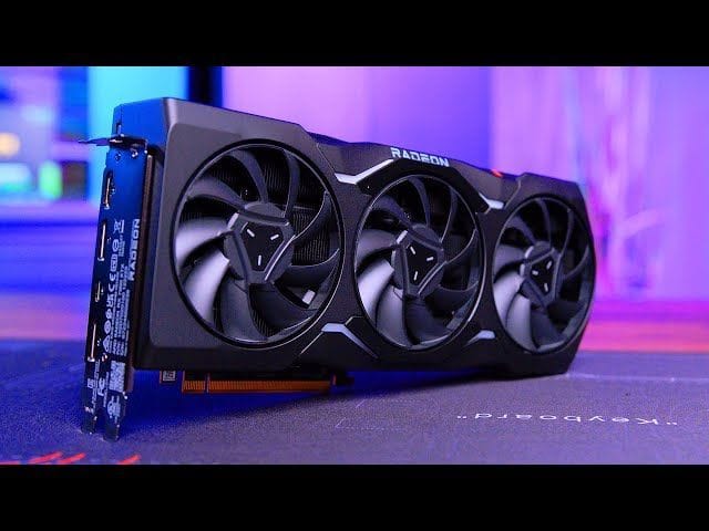 5 best graphics cards that can rival the PS5 Pro