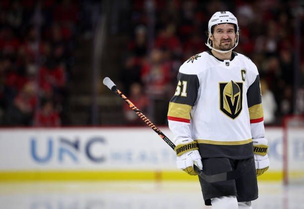 Mark Stone - News, Biography, NHL Records, Stats & Facts