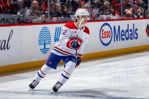 Cole Caufield News, Biography, NHL Records, Stats & Facts