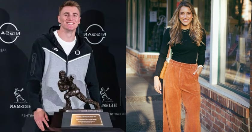 Izzy Nix: WATCH: $1,500,000 NIL-valued Bo Nix's GF Izzy Nix shares a ...