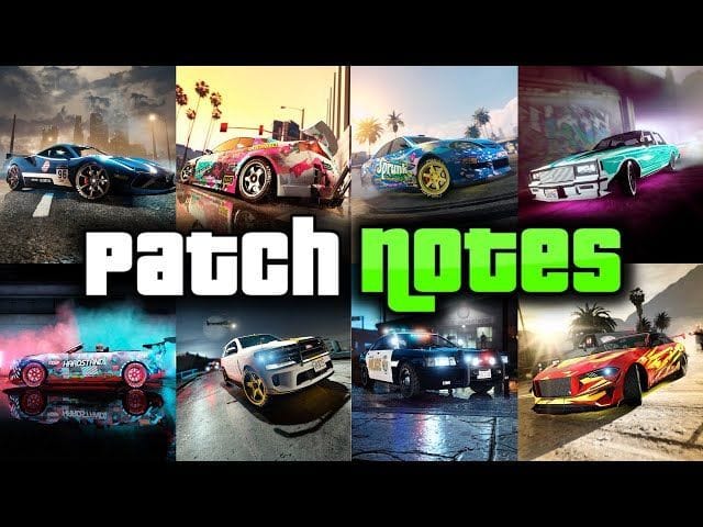 GTA Online Chop Shop Update becomes the most-watched YouTube trailer ...