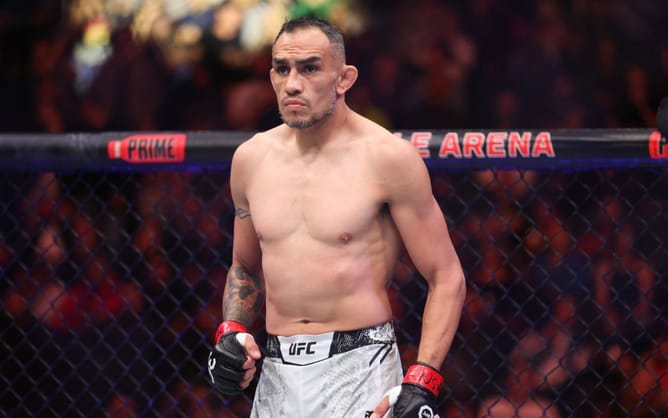 Tony Ferguson Latest News & Updates - Sportskeeda