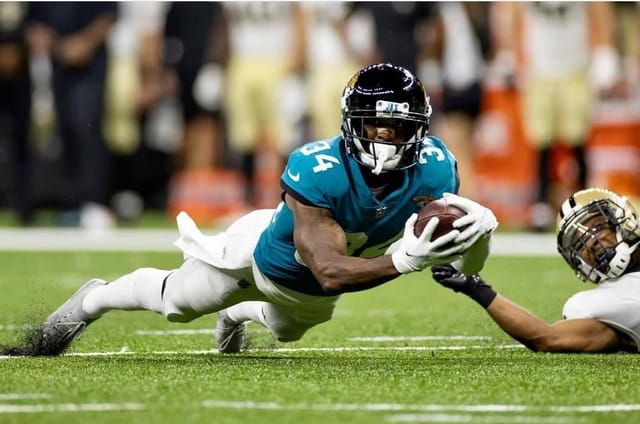 10 years later: What happened to 8th-overall NFL draft pick Tavon Austin?