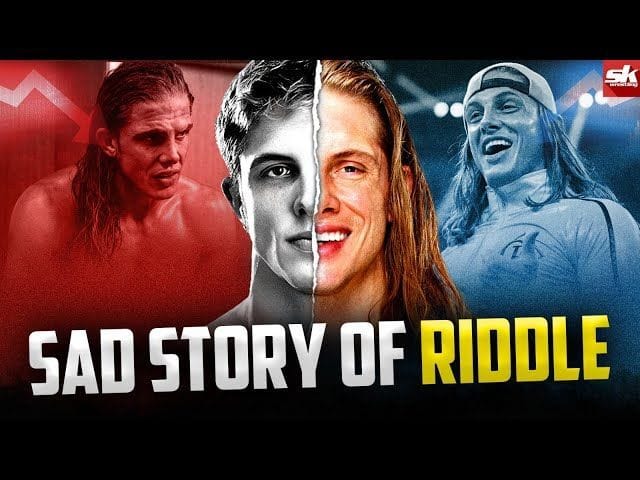 5 recently released WWE Superstars who could be AEW's Devil
