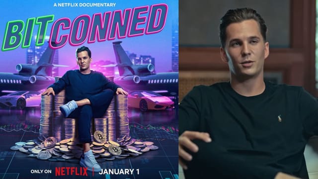 What time will Bitconned release on Netflix? Synopsis, trailer, and more