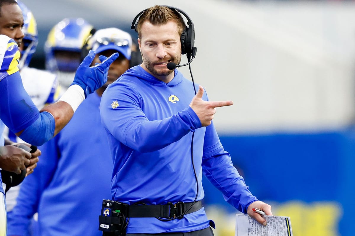 5 youngest NFL head coaches in 2023-2024 season