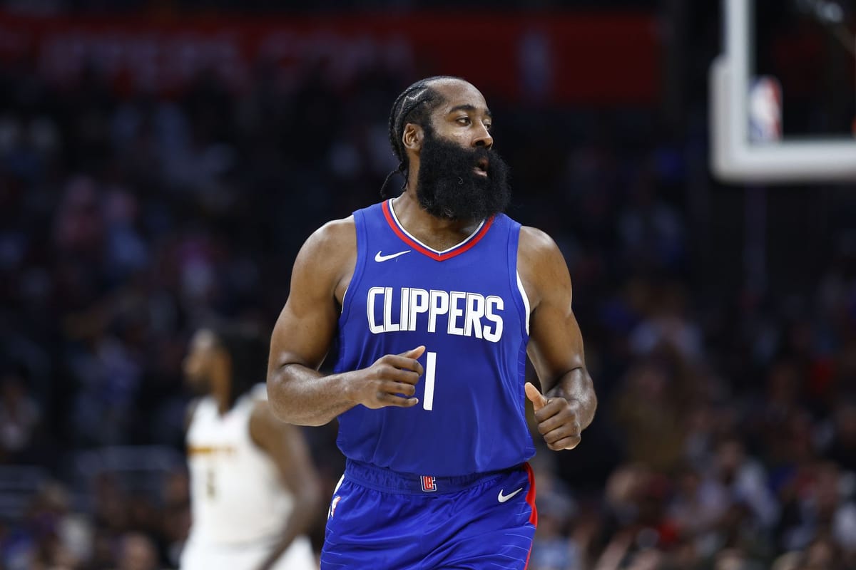 LA Clippers go nuclear: Put NBA on notice after scoring 295 points in 2 ...