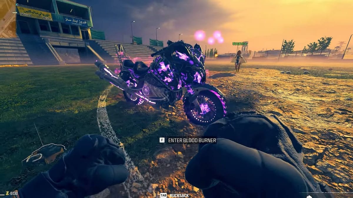 All Blood Burner spawn locations in Modern Warfare 3 Zombies
