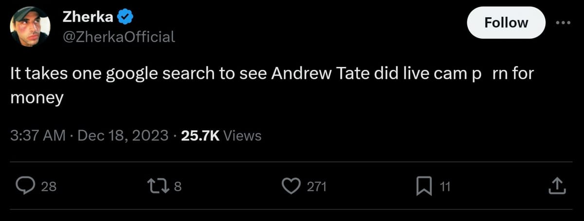 "I was so pissed" - Controversial Kick streamer Jon Zherka responds to ...