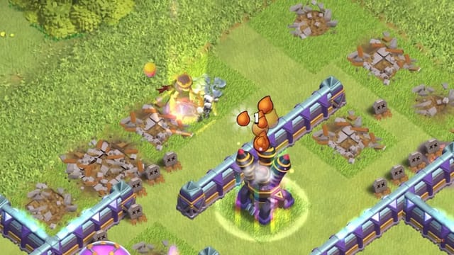 Clash of Clans Cookie Rumble event: How to get more Sweet Elixir