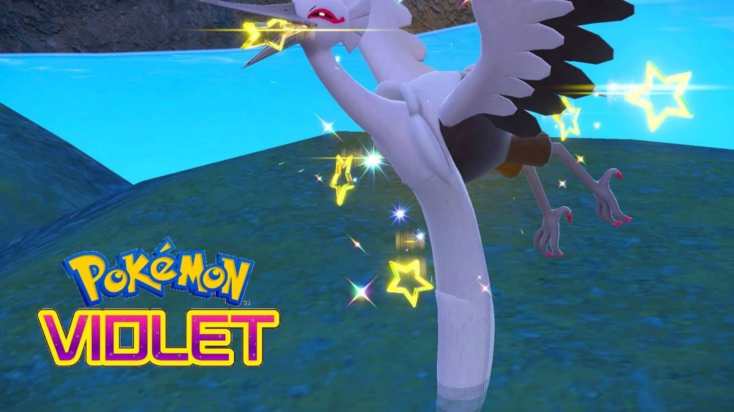 How to cook Shiny Flying Sandwich in Pokemon Scarlet and Violet